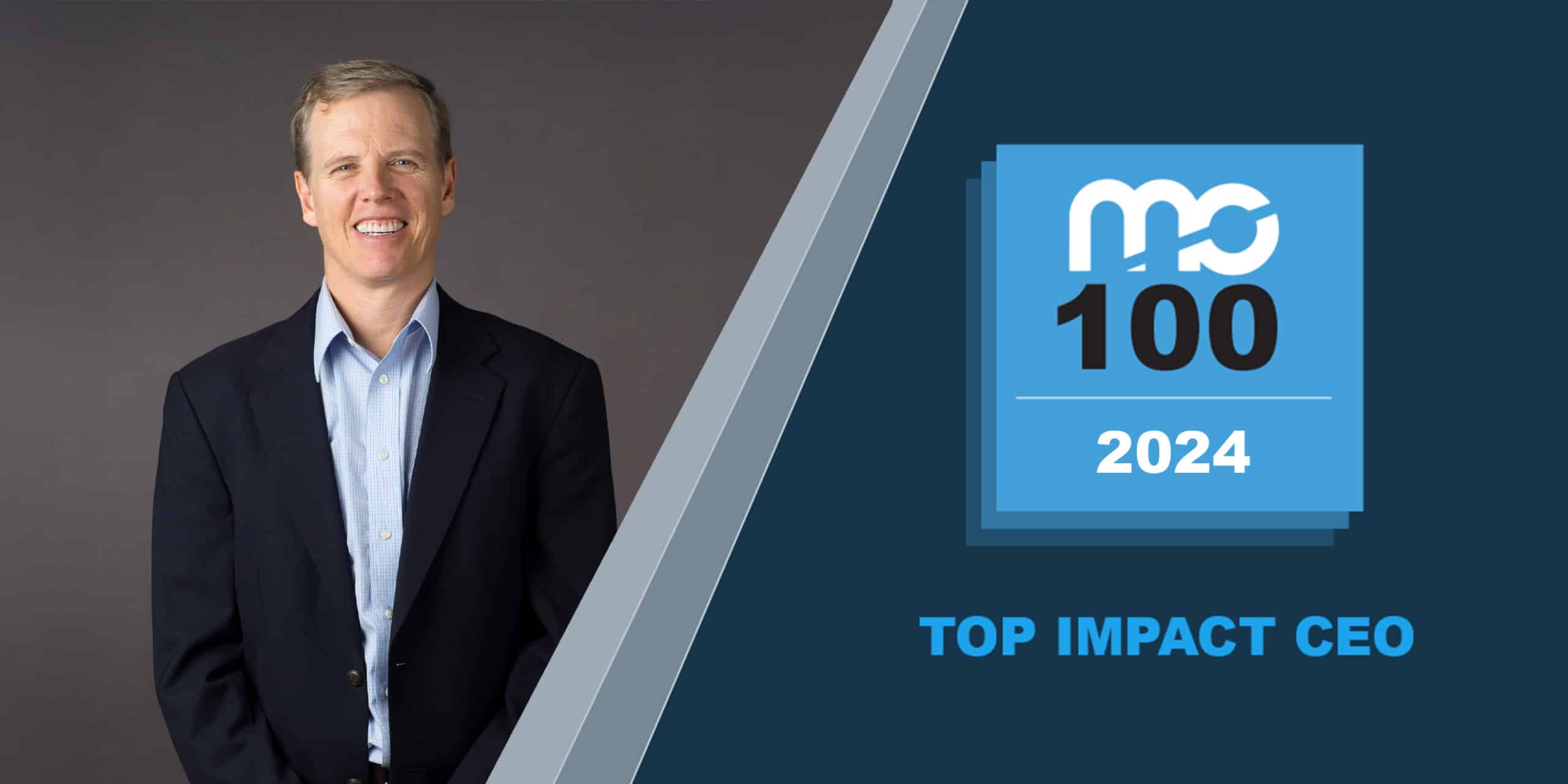 3Degrees’ Steve McDougal named as one of Big Path Capital’s 2024 MO100 Top Impact CEOs | News ...