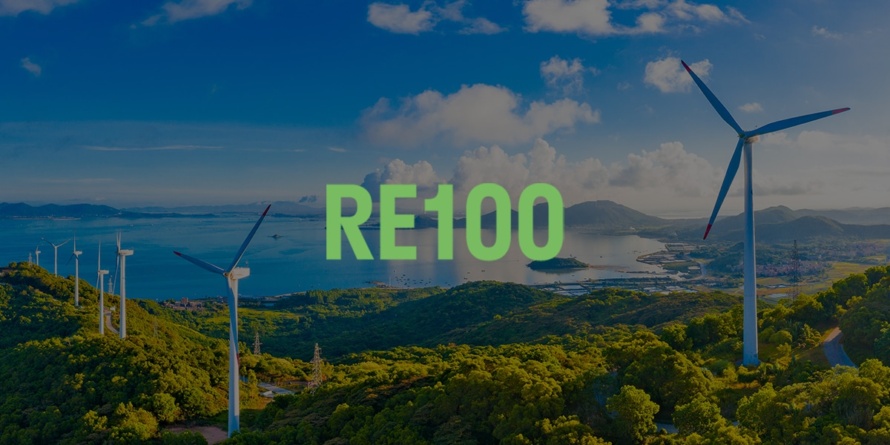 Making RE100 technical criteria changes work for your company ...