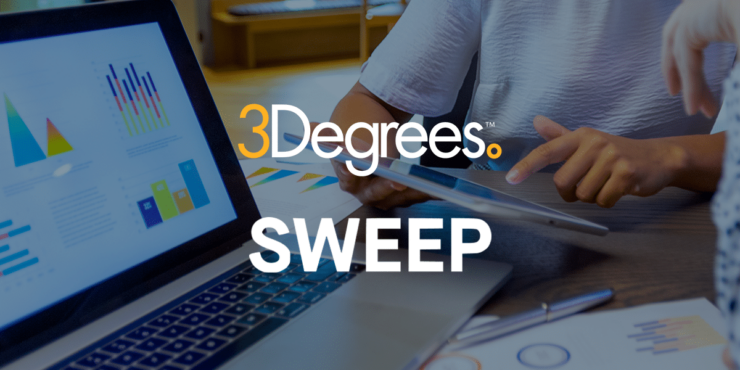 How we used carbon management platform Sweep to boost scope 3 decision ...