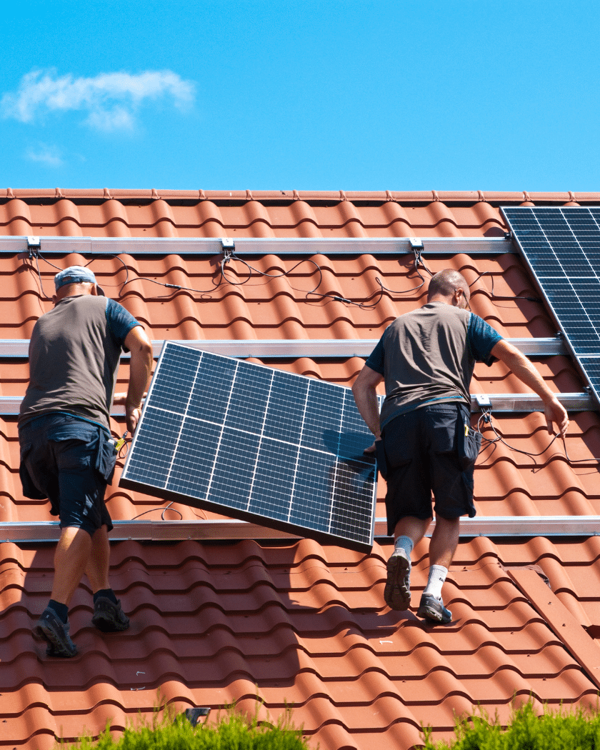 Community Action Portfolio (CAP) | 3Degrees